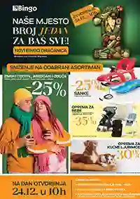 Katalozi na Snizenja.ba – Najnovija Sniženja, Akcije i Popusti u BiH